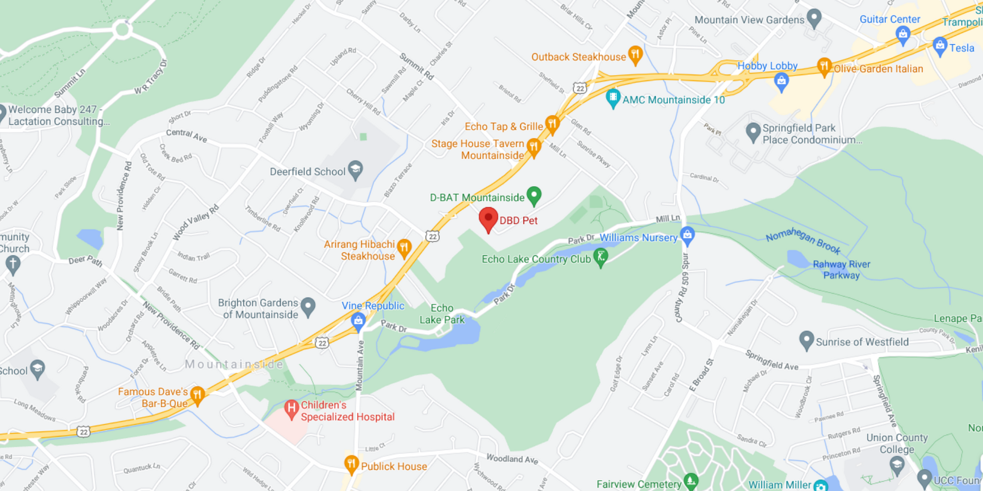 DBDPet | One Stop Online Reptile Shop | The Reptile Professionals