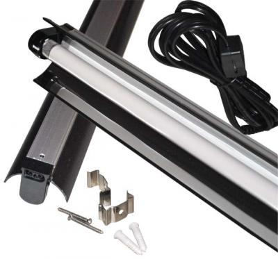 T5 Light Fixture - No UVB Bulb Included — DBDPet