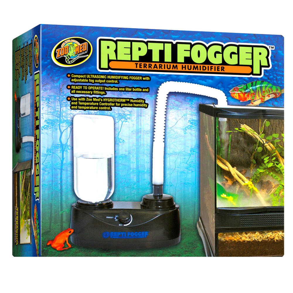 Repti Fogger — DBDPet