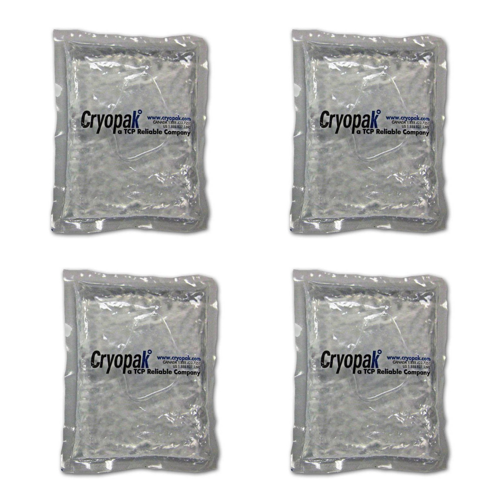 Cryopak Phase 22 - 4 Pack — DBDPet